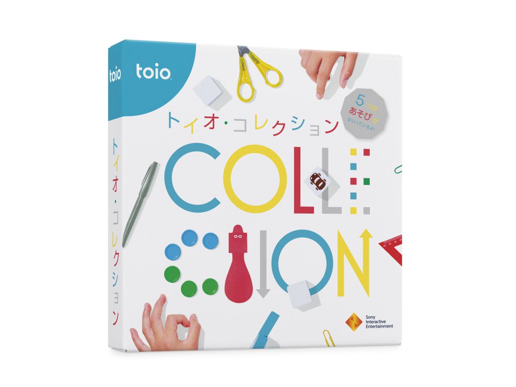 発売3周年をむかえるロボットトイ「toio」の Coderdojo 向けレンタルプログラム開始 ニュース Coderdojo Japan